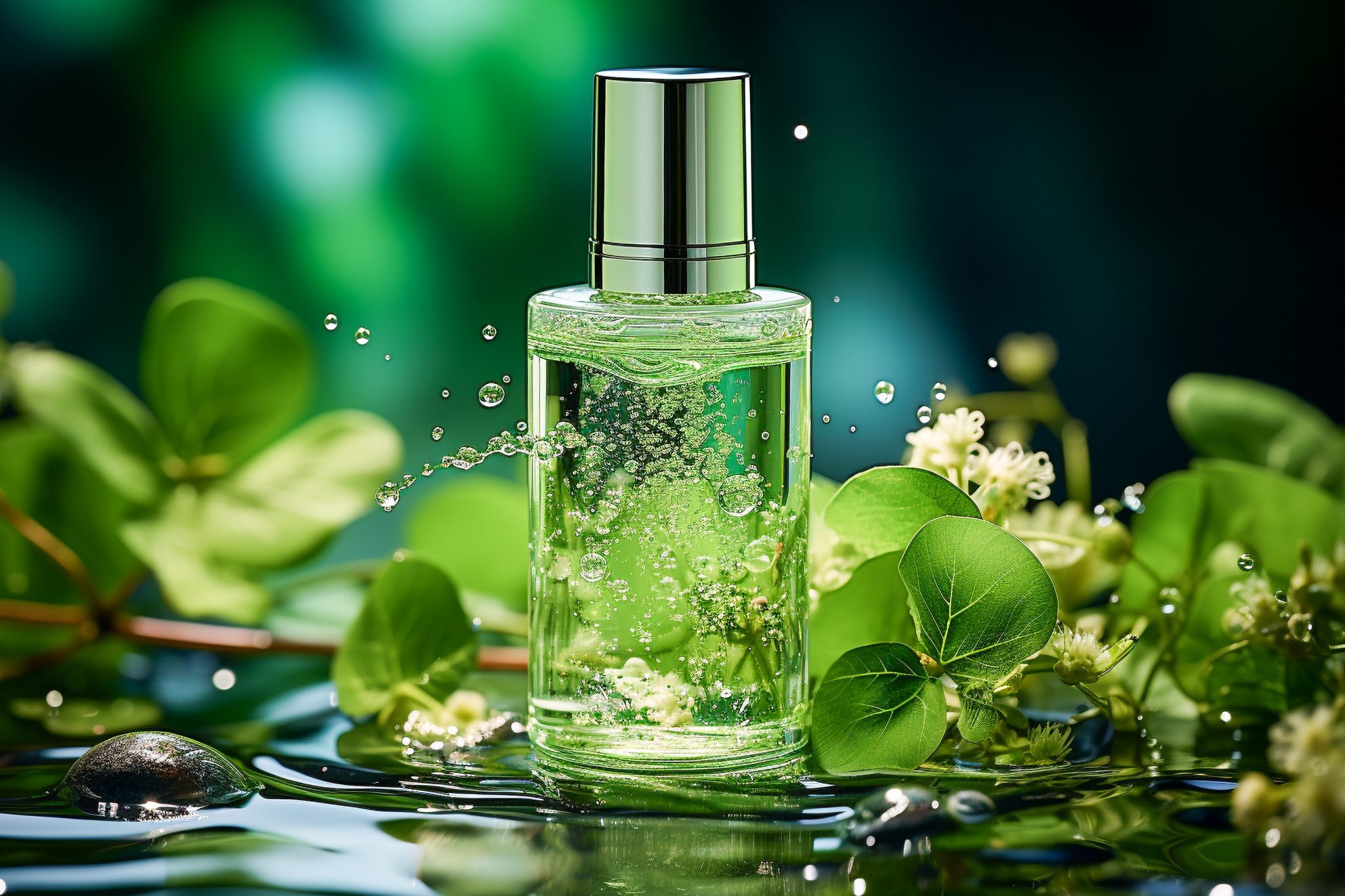 Natural Ingredients 101: How They Revolutionize Modern Beauty Products ...