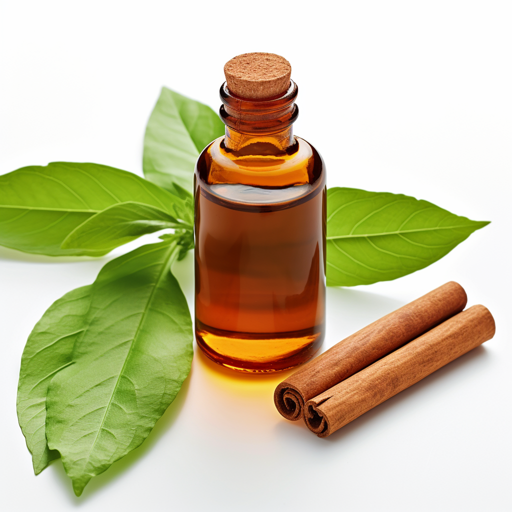 Cinnamon Leaf Essential Oil | Custom Formulation | FormuNova