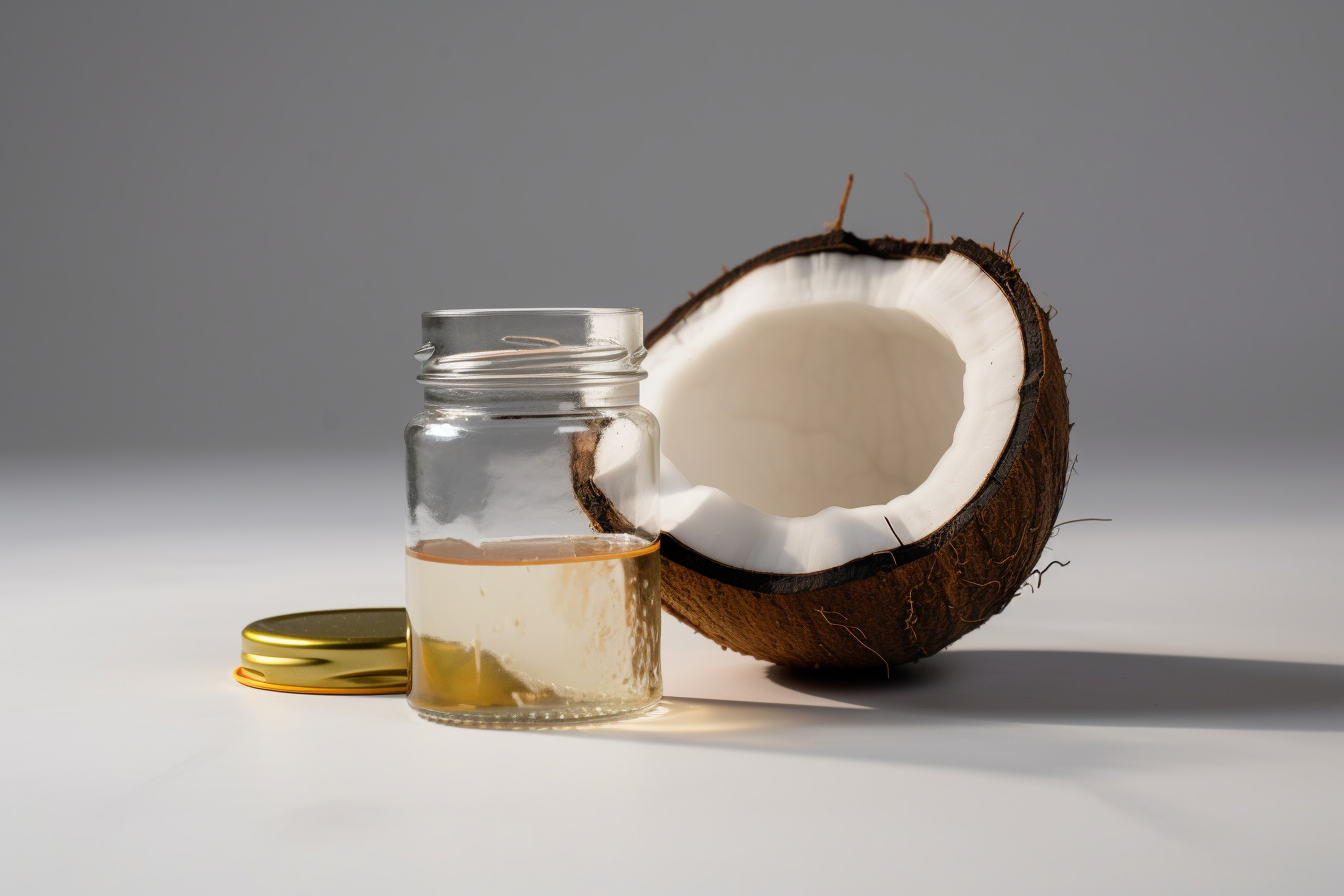 Coconut Oil | Custom Formulation For Your Brand | FormuNova