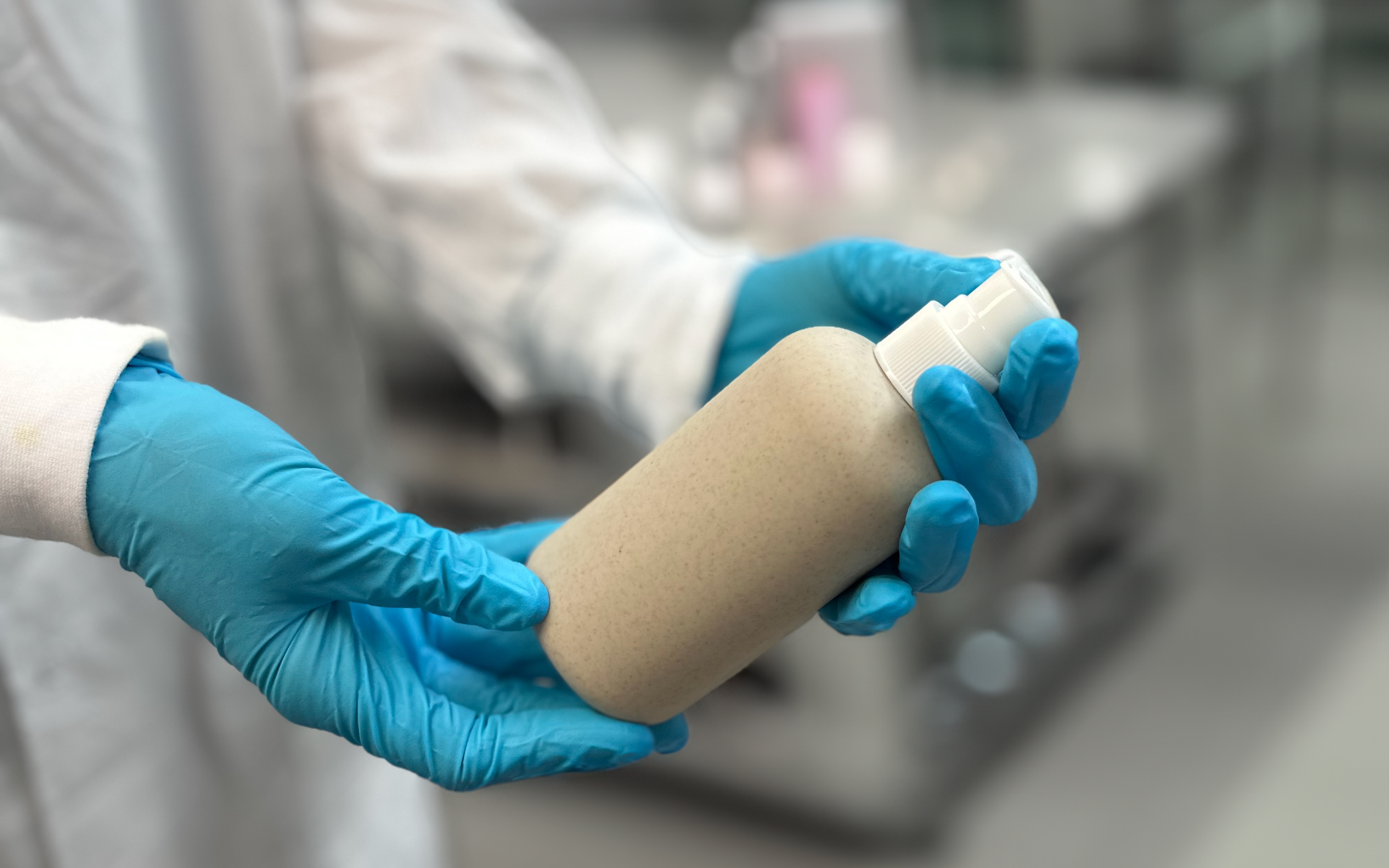 Unlock Your Brand's Potential with Custom Formulations