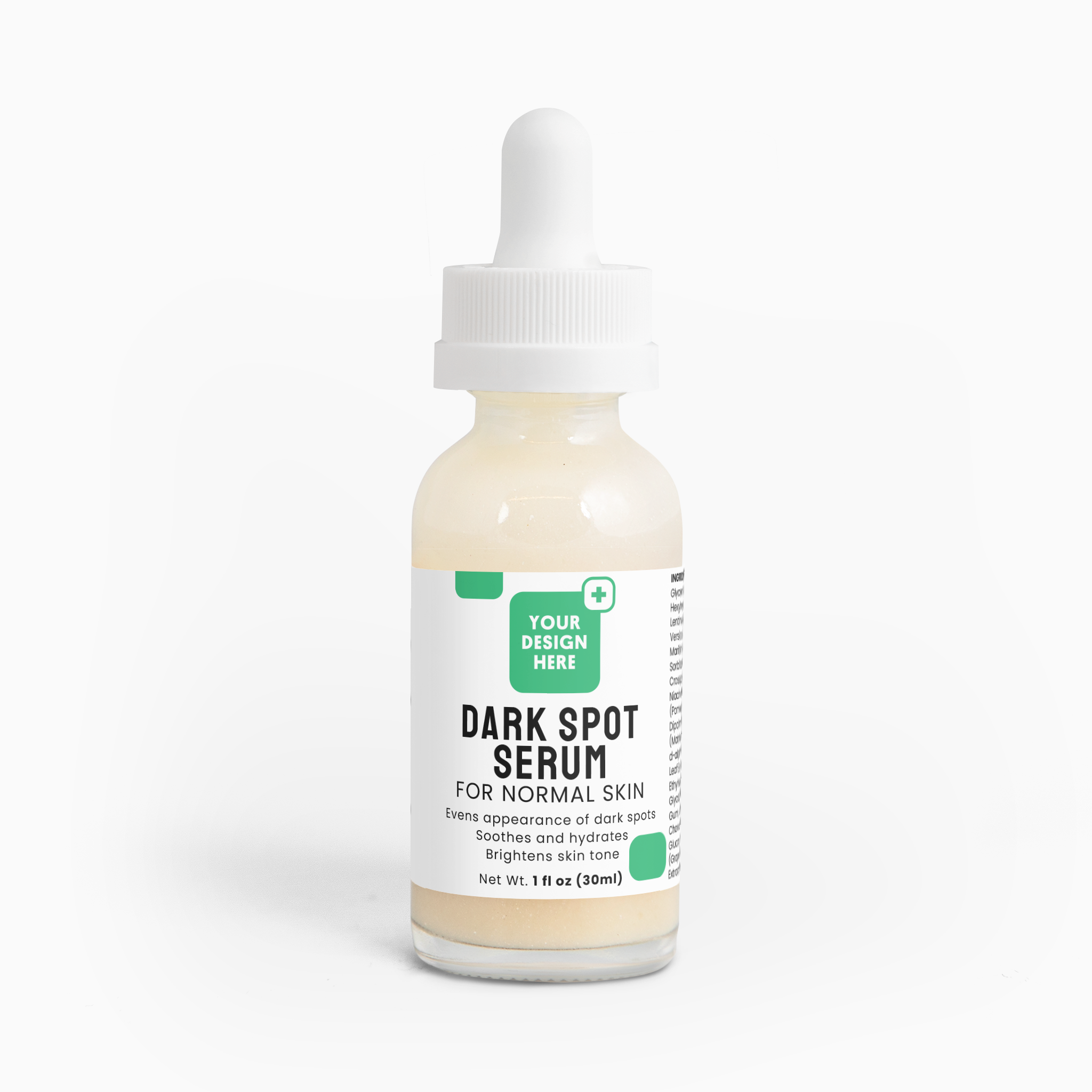Dark Spot Serum for Normal Skin | FormuNova