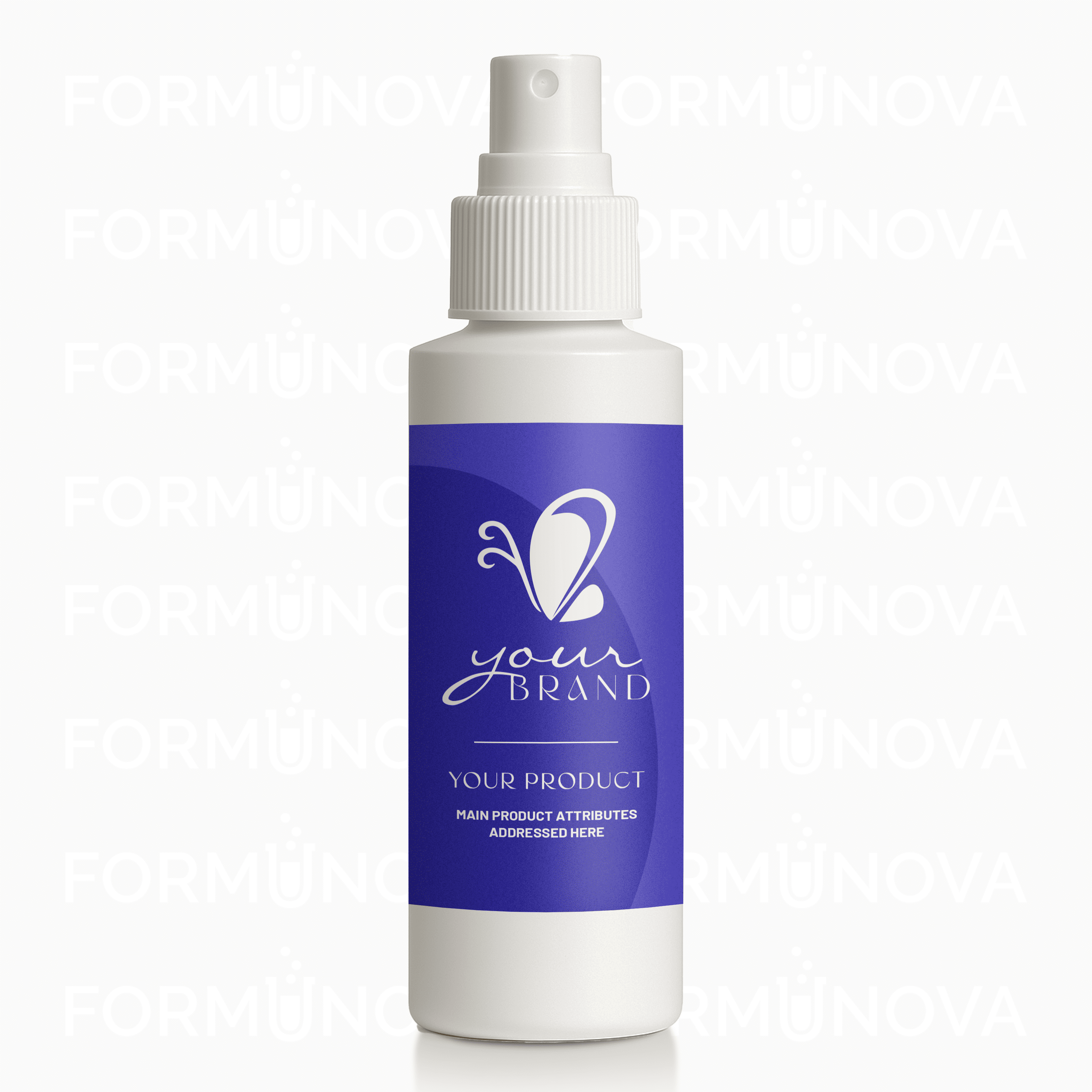 Sea Salt Spray | FormuNova