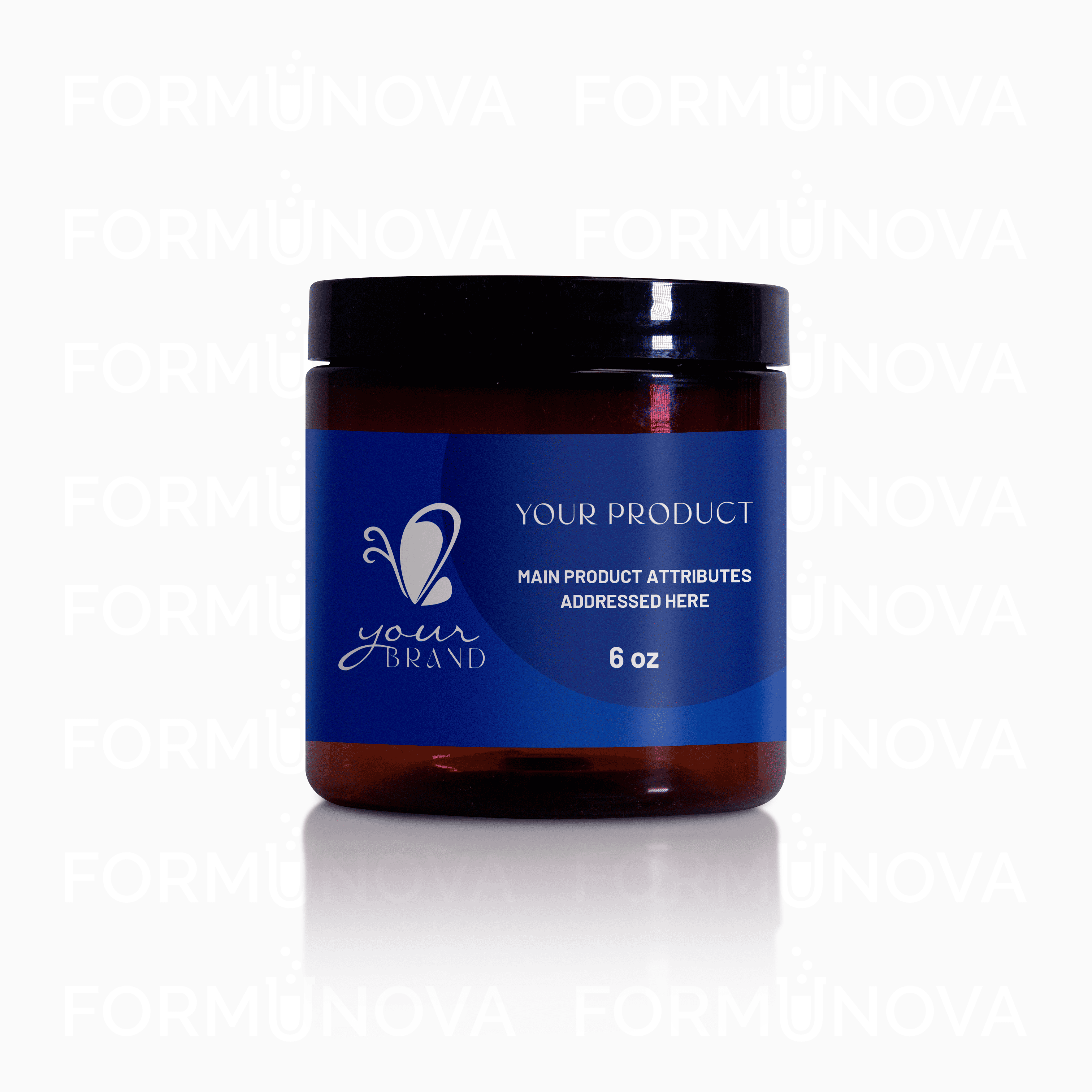 Buttery Body Butter | FormuNova
