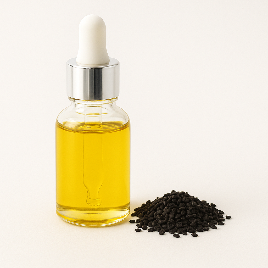 Everything you need to know about Nigella Sativa (Black Cumin) Oil