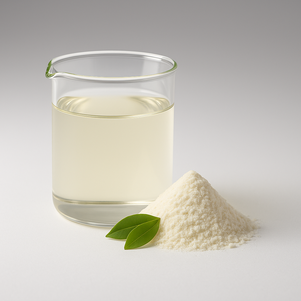 Everything you need to know about Saccharide isomerate | FormuNova