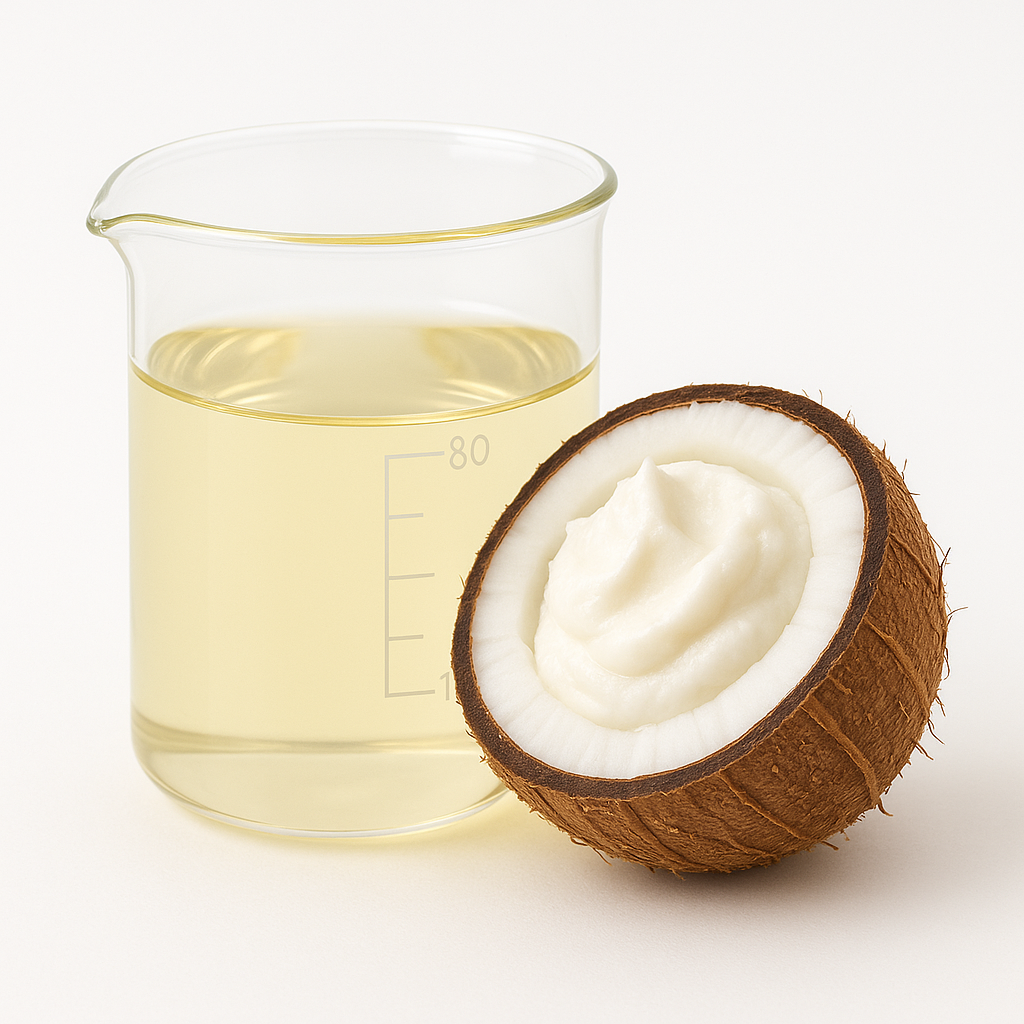 Everything you need to know about Sodium Cocoyl Glutamate